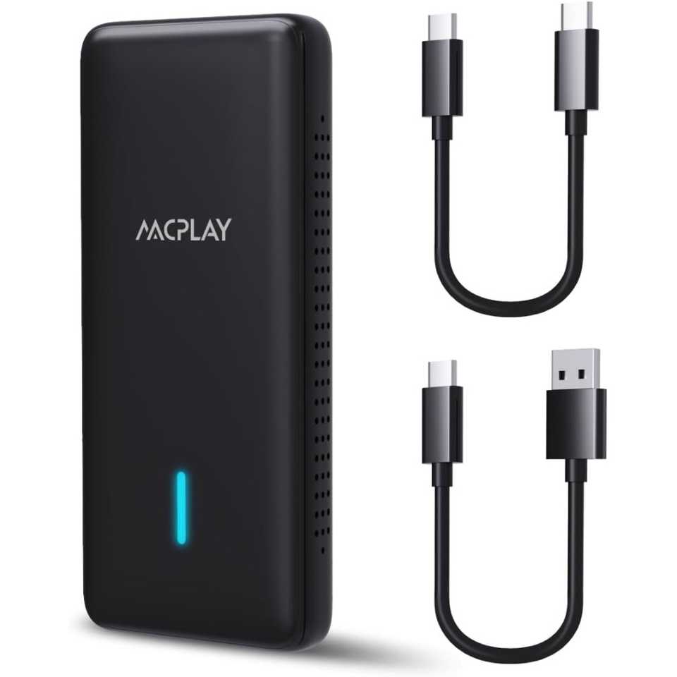 Best wireless Android Auto adapters in 2024