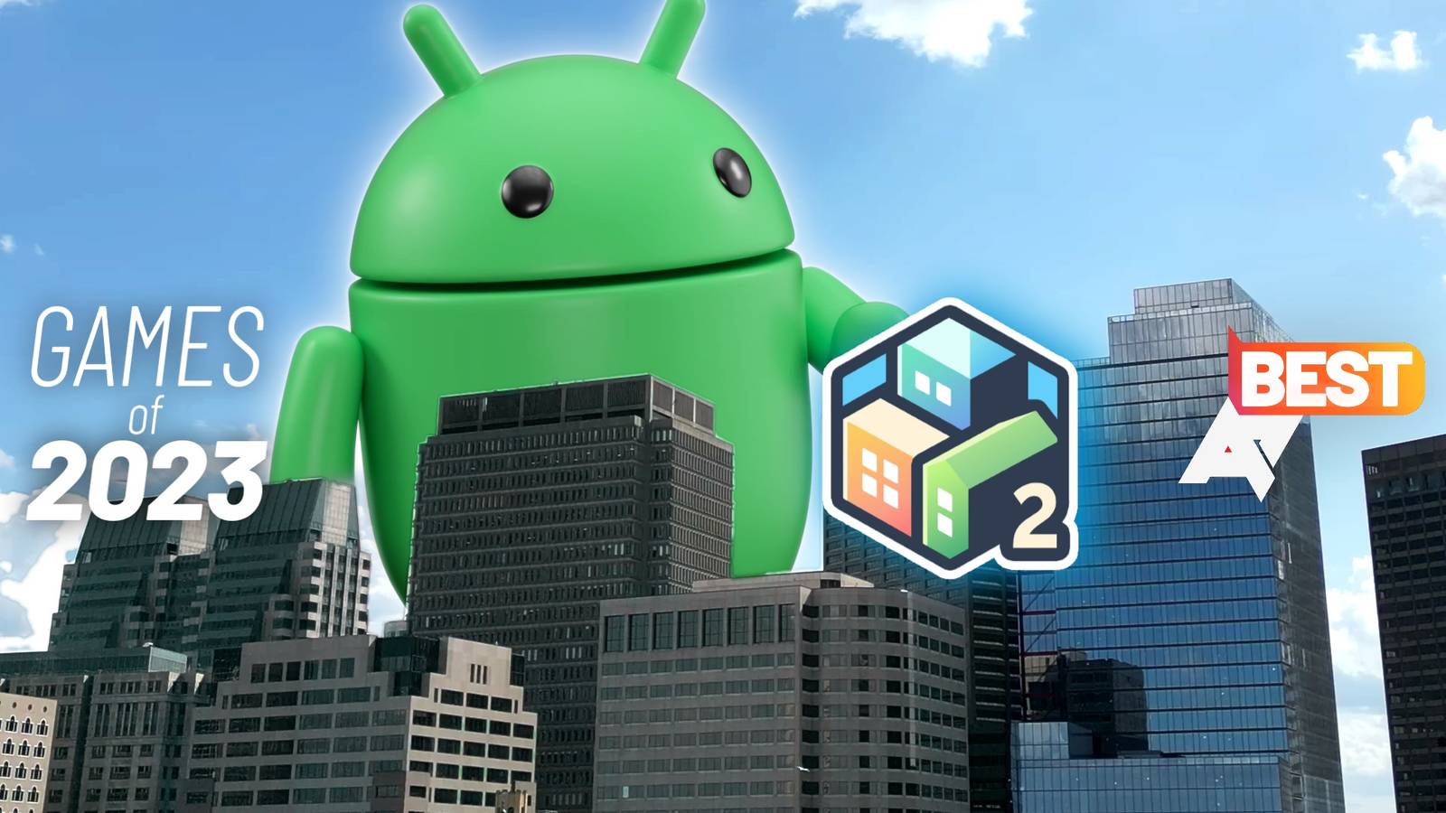 20 of the best Android games released in 2023 for your new phone ...