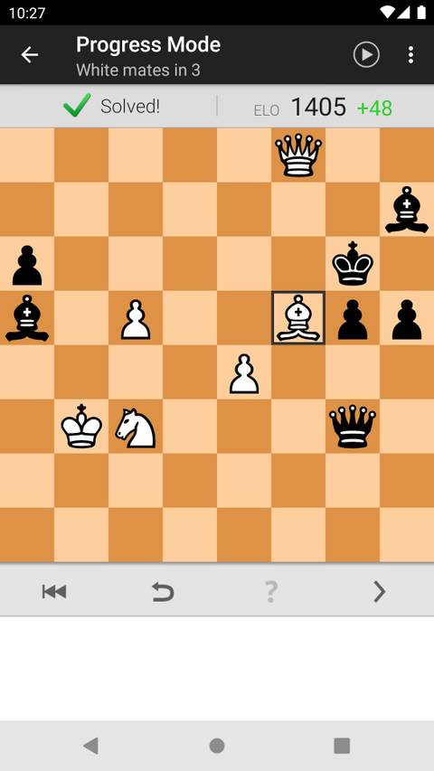Best chess games you can play on your phone