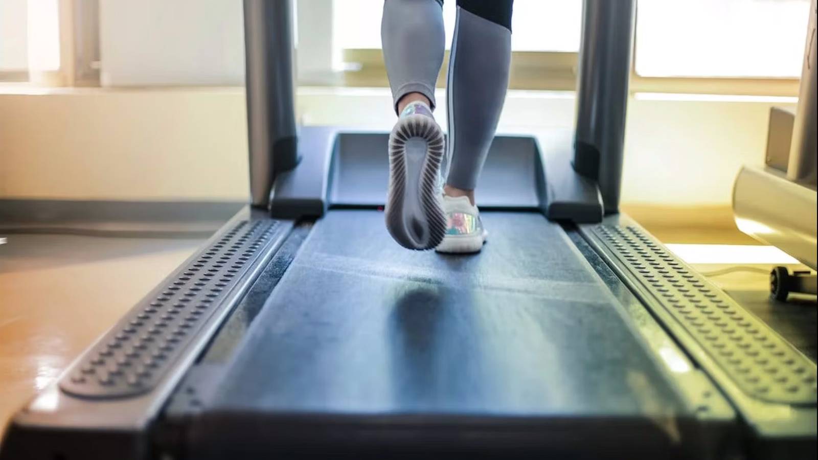 Best smart home gym equipment
