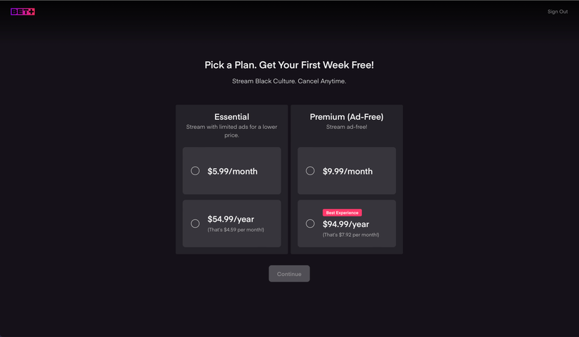 BET Plus: Everything you need to know about the streaming platform