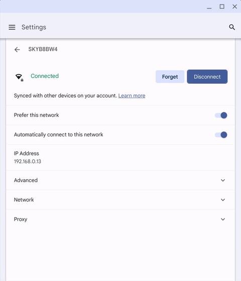 Chromebook won't connect to Wi-Fi? Here's how to fix the problem