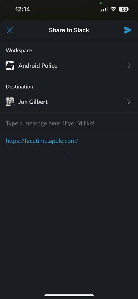 How to join a FaceTime call on your Google Pixel