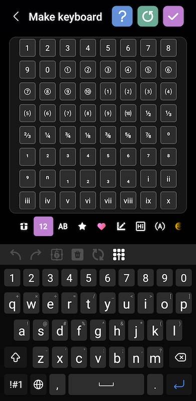How to customize Samsung Keyboard on your Galaxy phone or tablet
