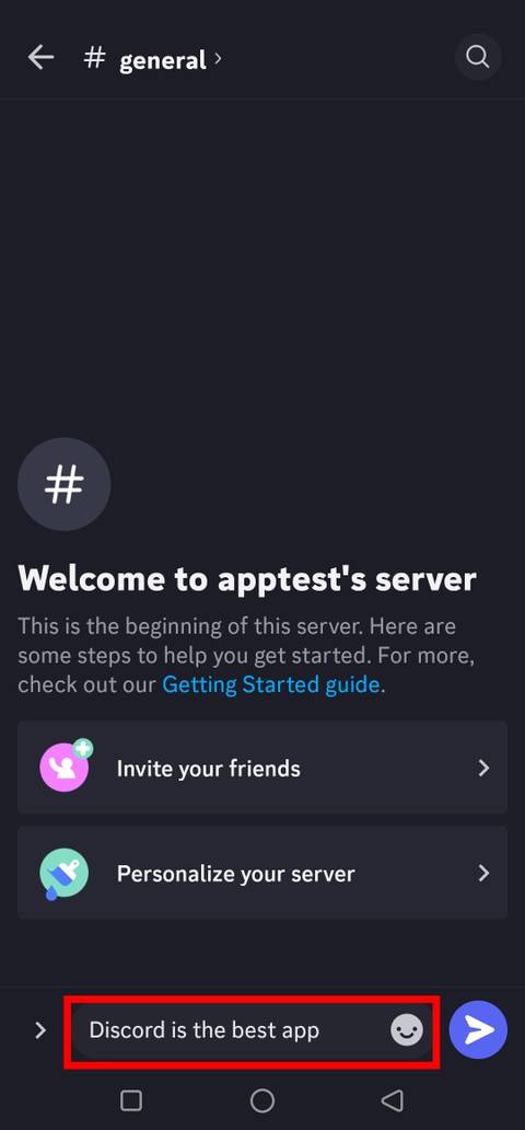Discord: How to strikethrough text