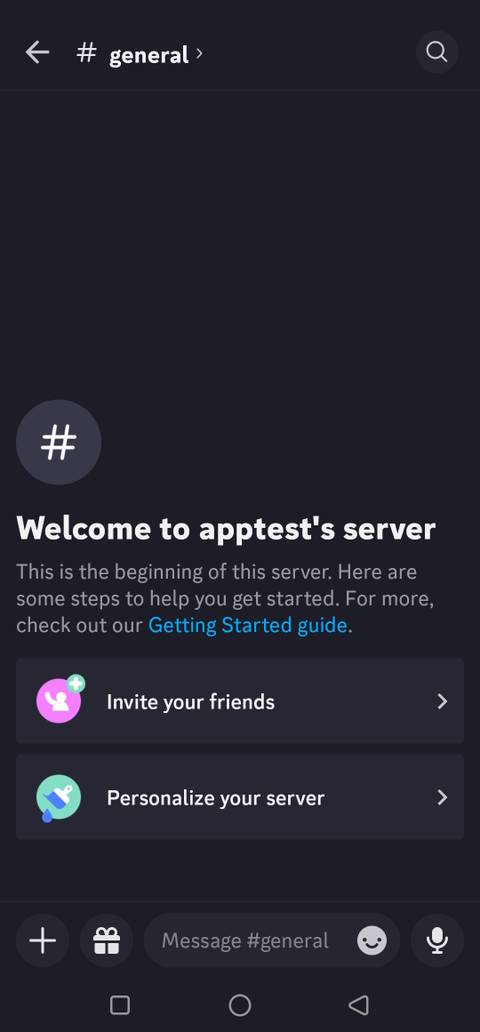 Discord: How to strikethrough text