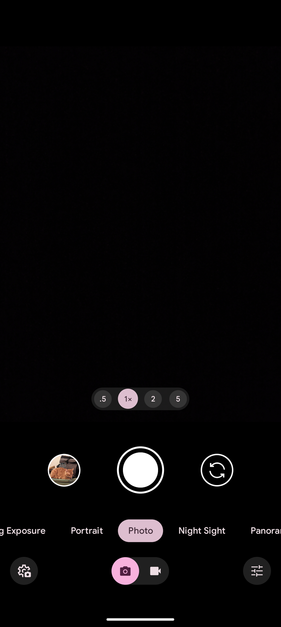 How to use Super Res Zoom Video on the Google Pixel 9 Pro