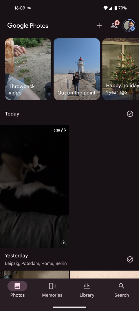 Pixel Video Boost: How to use the Google Pixel 8 Pro's video feature