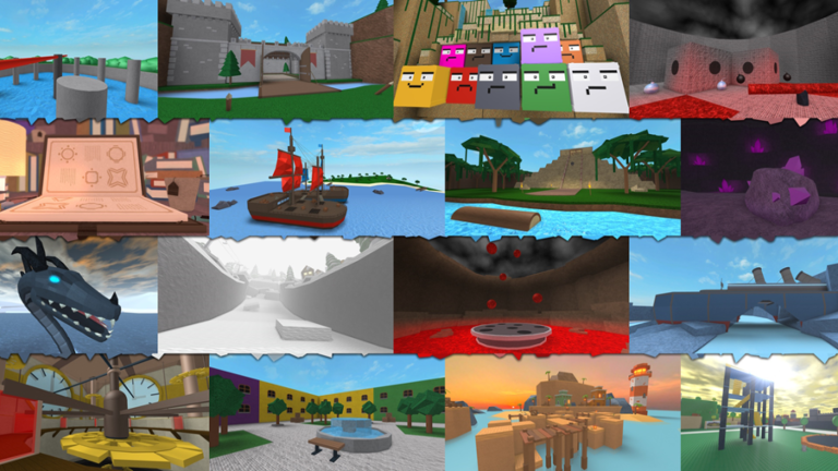 The best family-friendly Roblox games for your kids