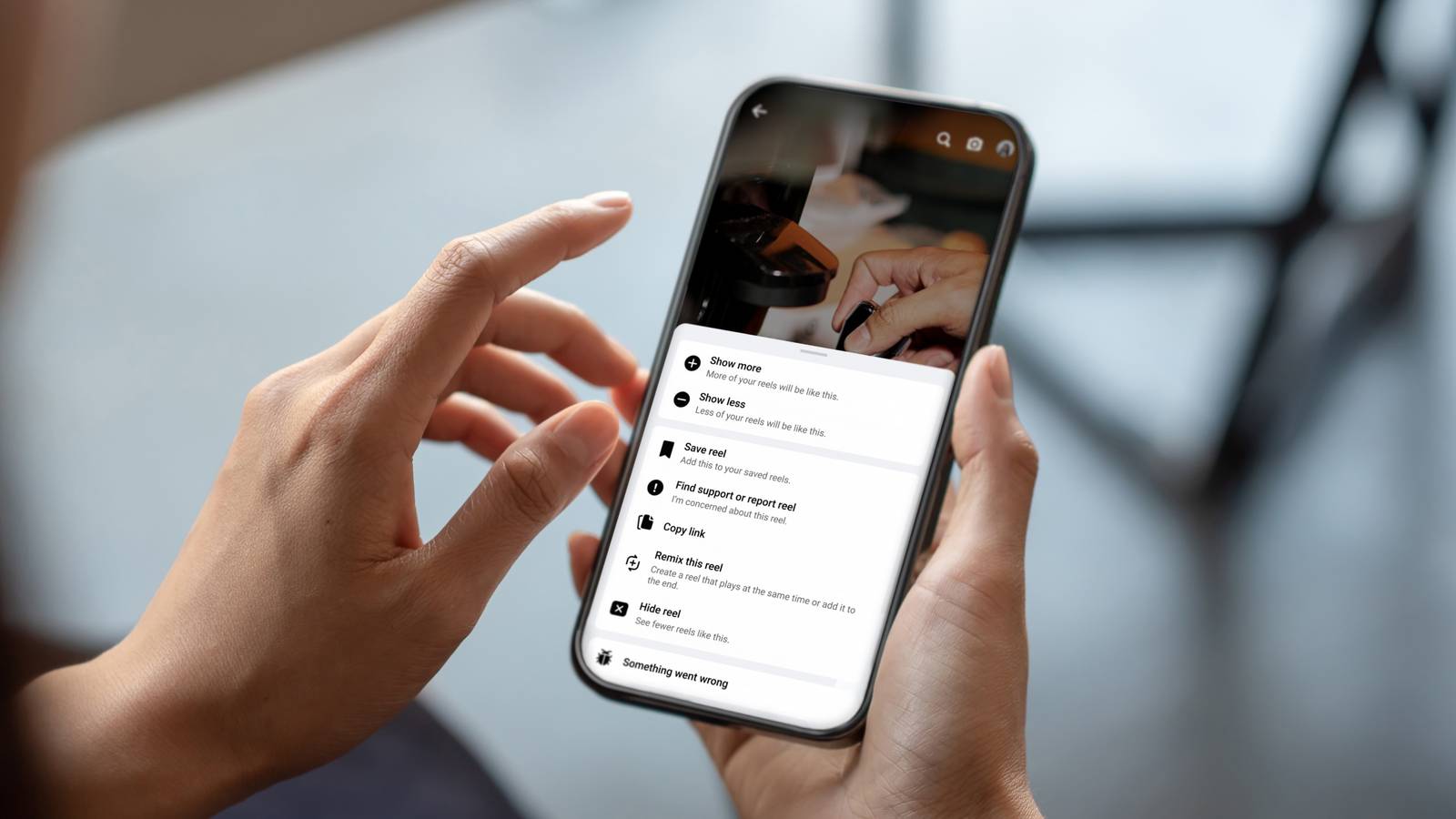 Facebook: How to contact customer service