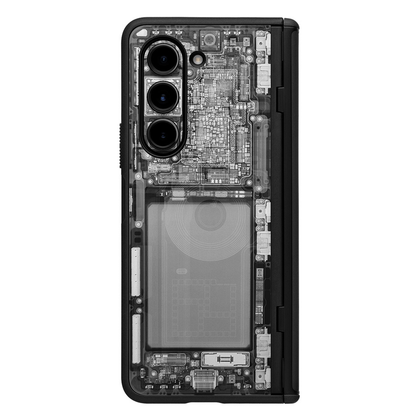 Best Samsung Galaxy Z Fold 5 cases in 2025