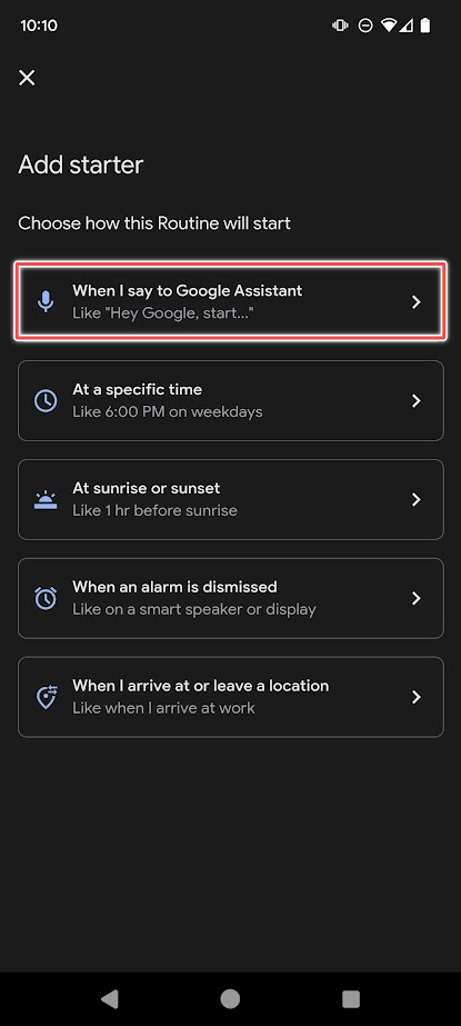 How to use Google Assistant on your phone or tablet