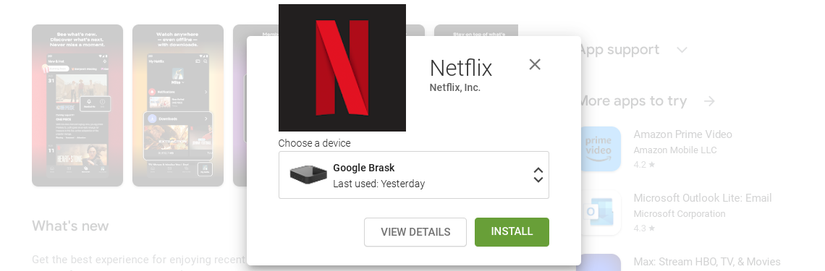How to install apps on all of your Android devices simultaneously