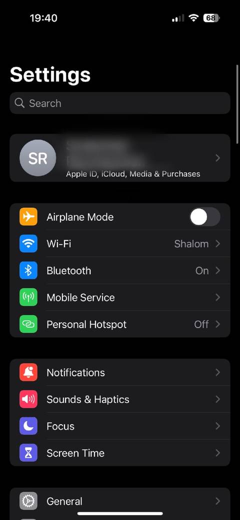 How Apple's Contact Key Verification keeps iMessage chats private