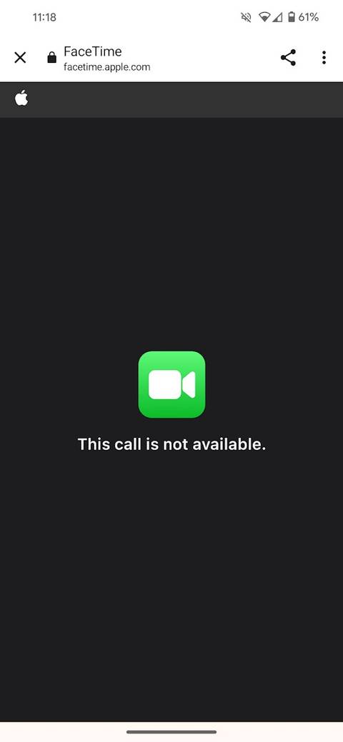 How to join a FaceTime call on your Google Pixel
