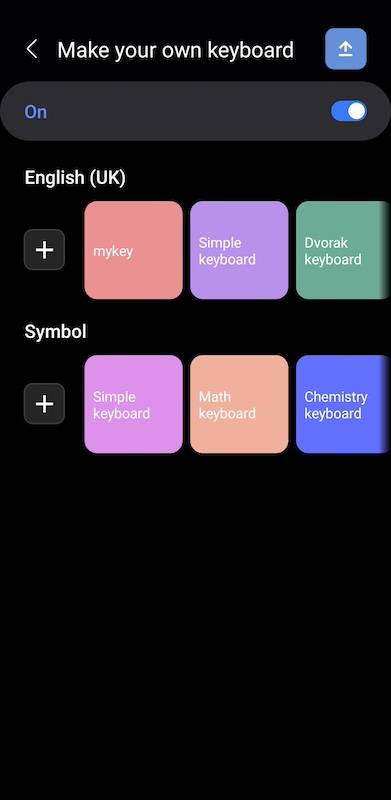 How to customize Samsung Keyboard on your Galaxy phone or tablet
