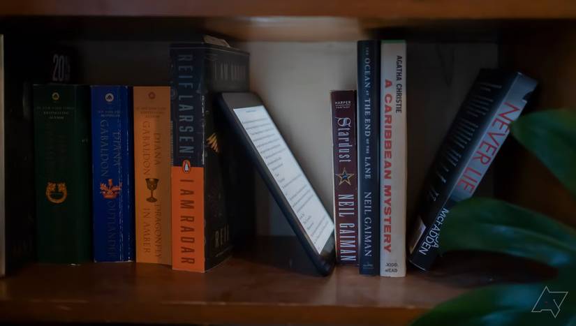 Nook Glowlight 4 Plus review: A worthy upgrade for Nookworms