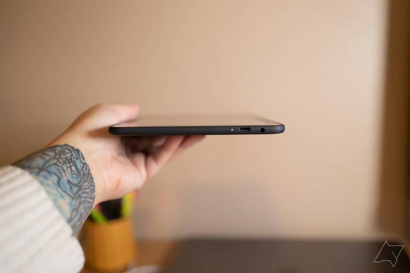 Nook Glowlight 4 Plus review: A worthy upgrade for Nookworms