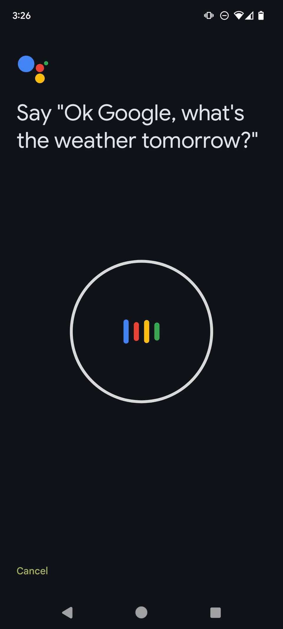 How to use Google Assistant on your phone or tablet