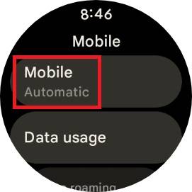 Google Pixel Watch 2: How to connect your smartwatch to LTE