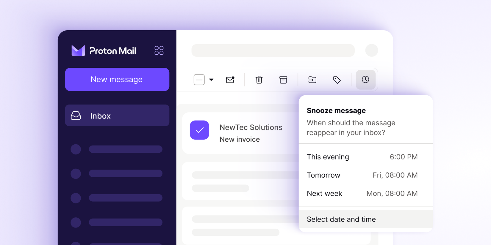 Proton Mail: Everything you need to know about the secure email platform
