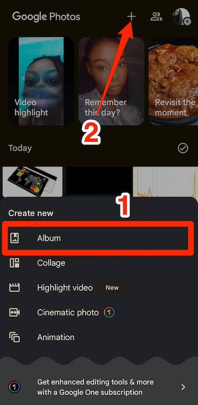 Google Photos: Simple tips and tricks to tame your photo collection