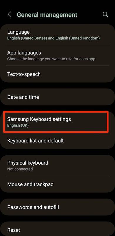 How to customize Samsung Keyboard on your Galaxy phone or tablet