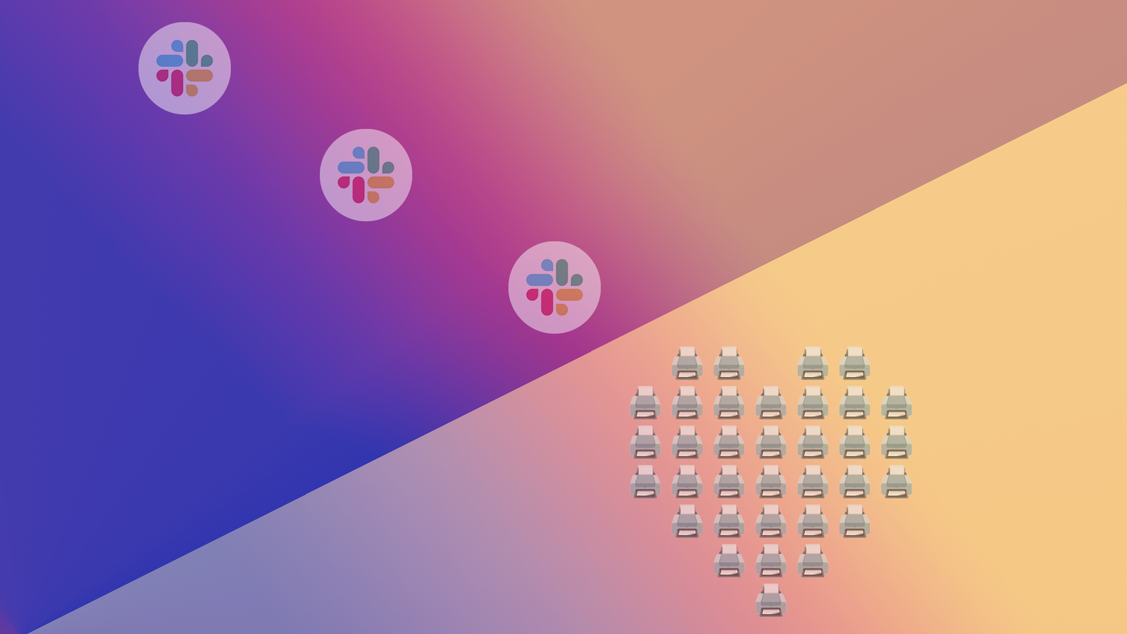 How to make custom Slack emojis