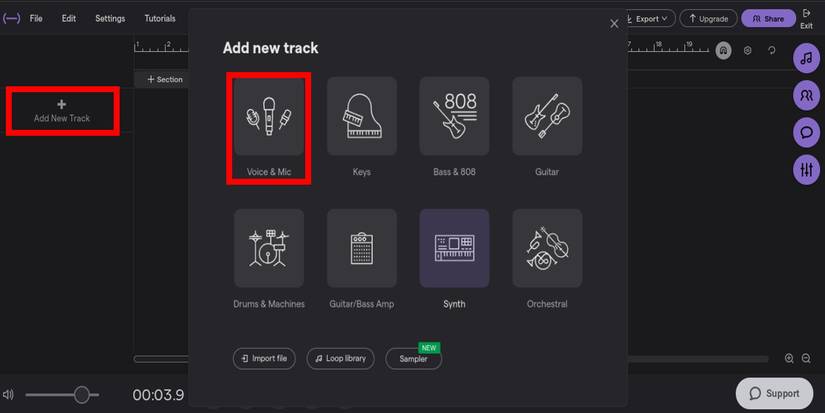 How to record audio on your Chromebook