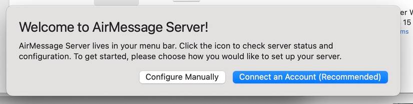 How to send iMessages from your Android, no Beeper Mini required
