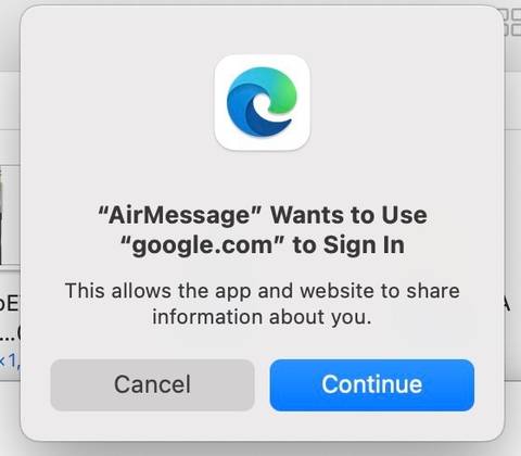 How to send iMessages from your Android, no Beeper Mini required