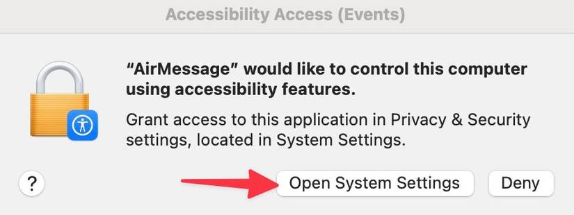 How to send iMessages from your Android, no Beeper Mini required