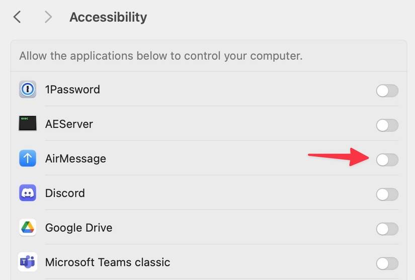 How to send iMessages from your Android, no Beeper Mini required
