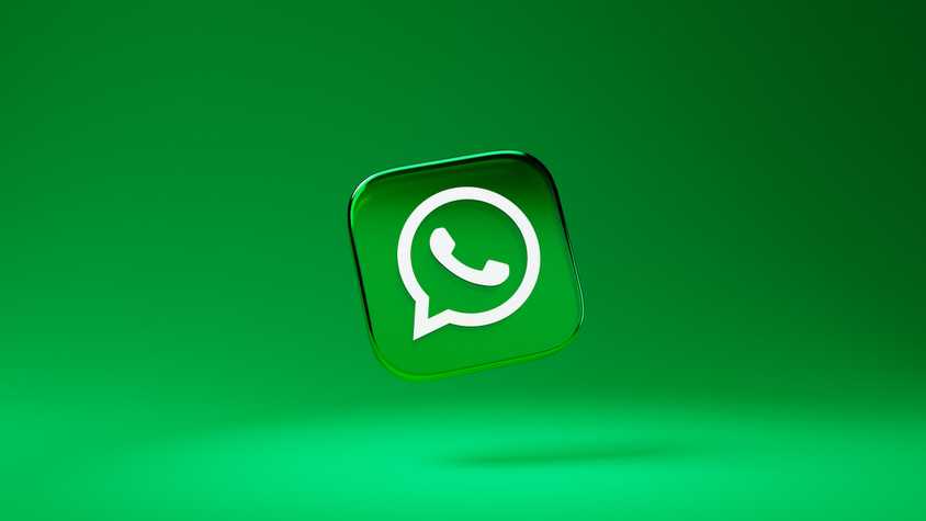 WhatsApp: How to edit a message after you've tapped the send button