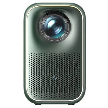 Formovie Xming Page One smart projector review: Smart, stylish, and ...