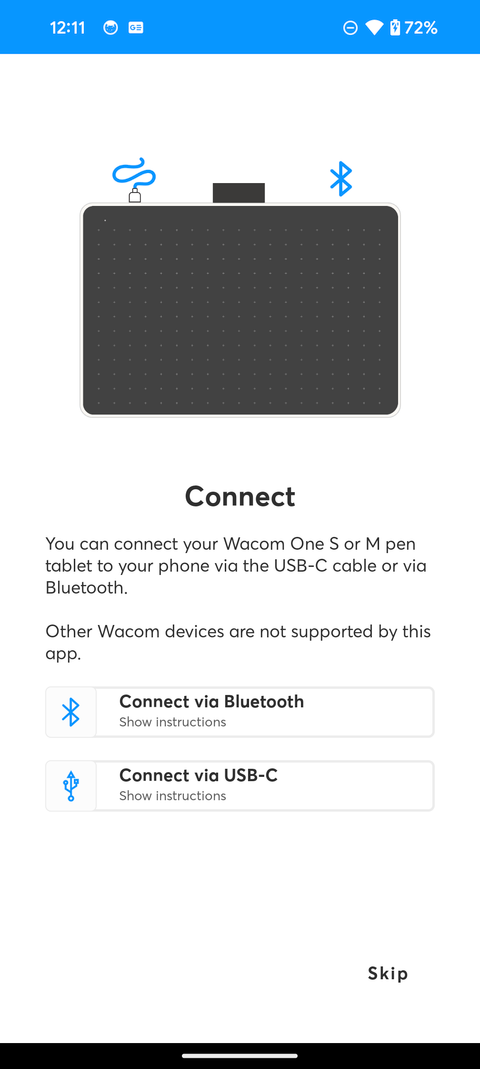 Wacom One 13 Touch review: Taking a stab at Android and Chrome OS