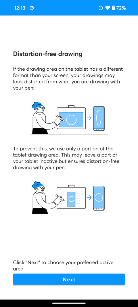 Wacom One 13 Touch review: Taking a stab at Android and Chrome OS