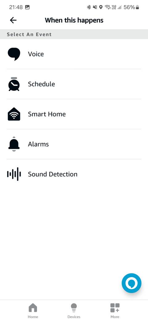 How to create Alexa automations for your smart home