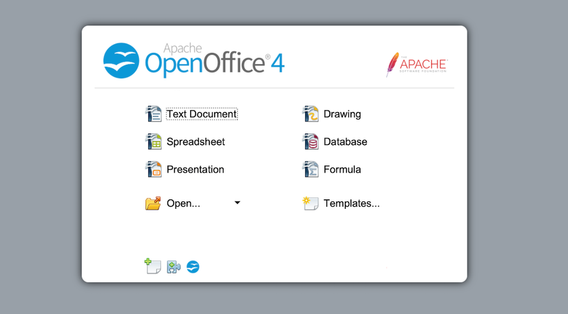 OpenOffice: The open source Microsoft 365 alternative explained