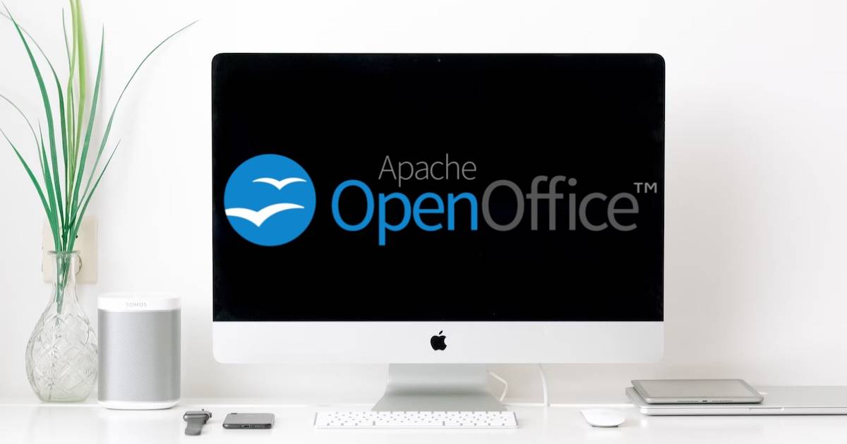 OpenOffice: The open source Microsoft 365 alternative explained