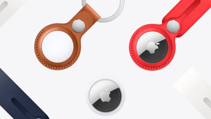 Samsung Galaxy SmartTag 2 vs. Apple AirTag: Top tech trackers