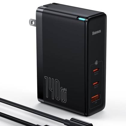 Best phone chargers in 2025: USB-C PD, PPS, and fast chargers