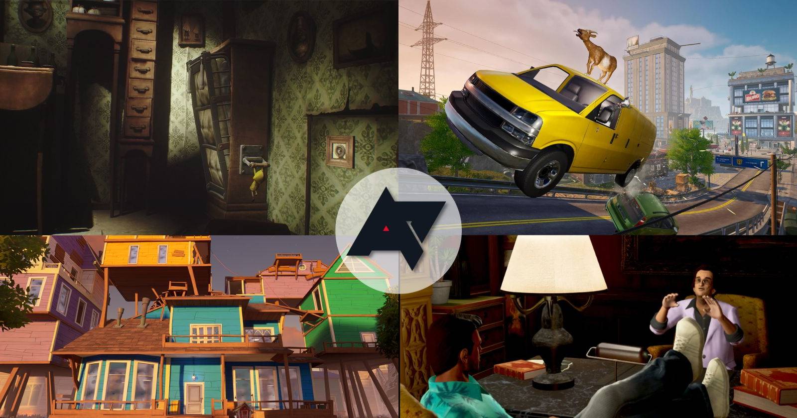 New Android games: The best from December 2023