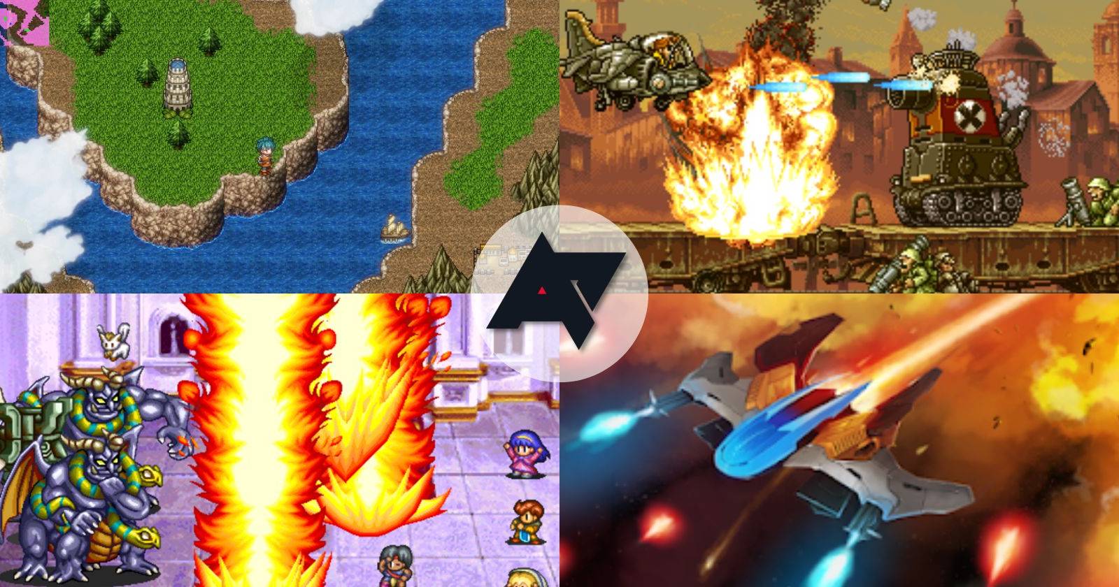 New Android games: The best from January 2024