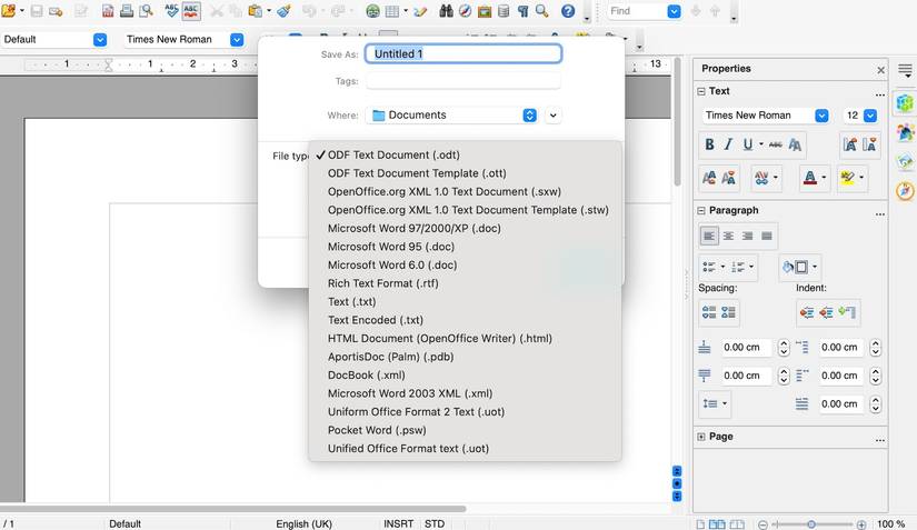 OpenOffice: The open source Microsoft 365 alternative explained