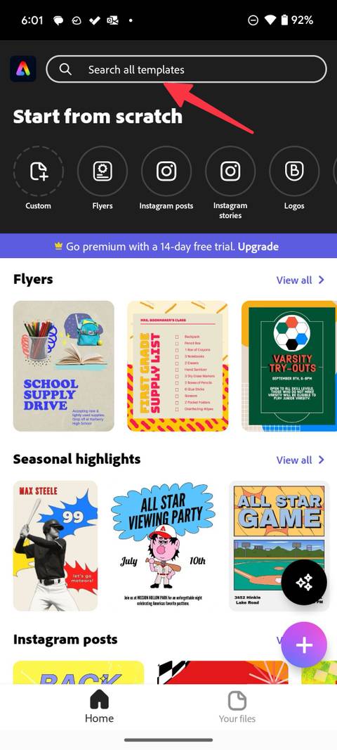 How to make a photo collage on your Android phone or tablet