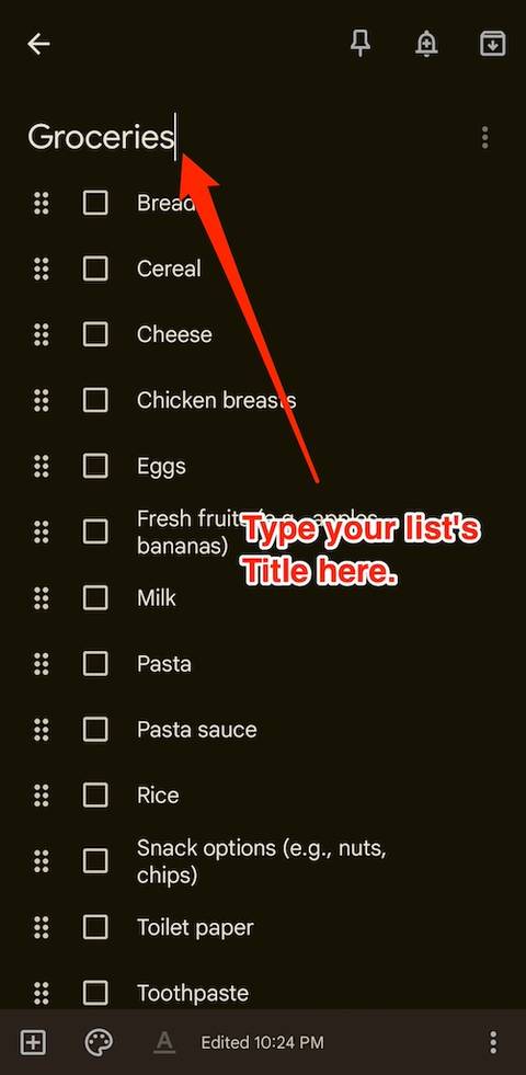 7 super simple Google Keep tips and tricks to keep you on task