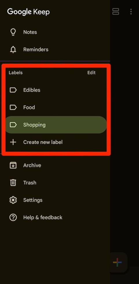 7 super simple Google Keep tips and tricks to keep you on task