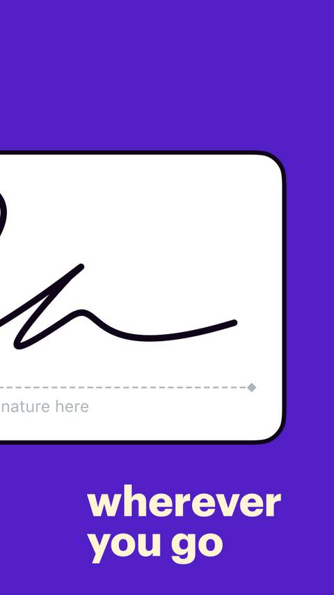 The best free document signing apps