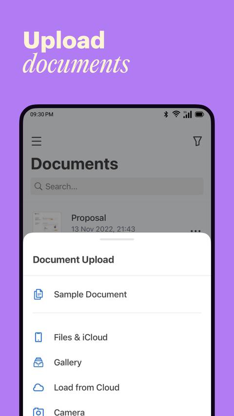 The best free document signing apps